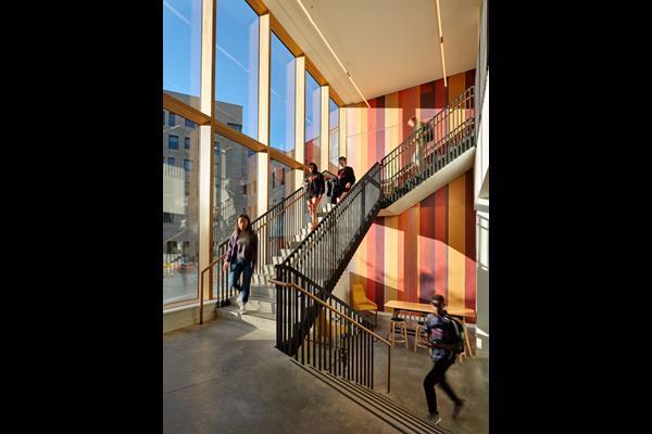 In pictures: Princeton residential colleges by TenBerke | News ...